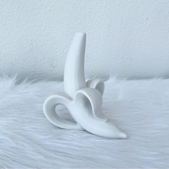 Jonathan Adler | Accents | New Jonathan Adler White Bisque Porcelain ...